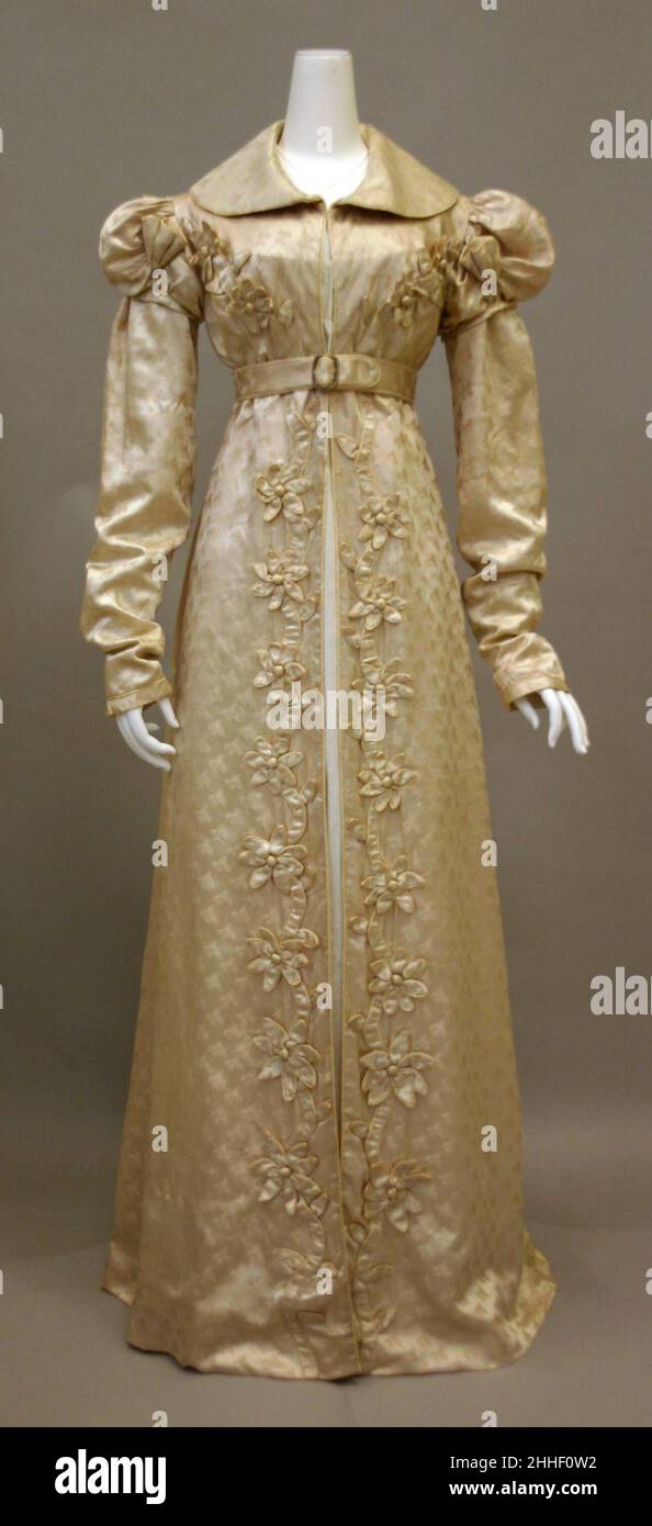 Redingote hi-res stock photography and images - Alamy