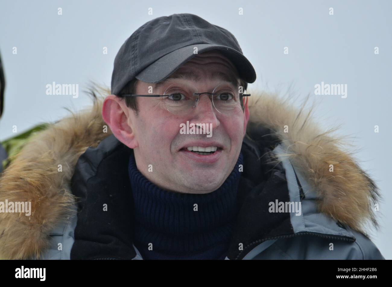 Andrei burkovsky hi-res stock photography and images - Alamy