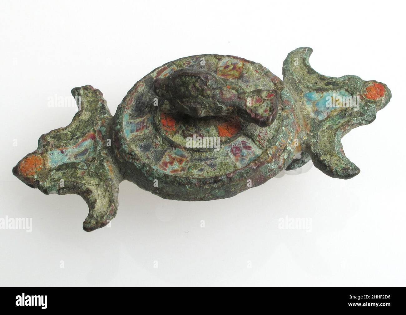 Brooch 3rd century Roman. Brooch 465844 Roman, Brooch, 3rd century ...