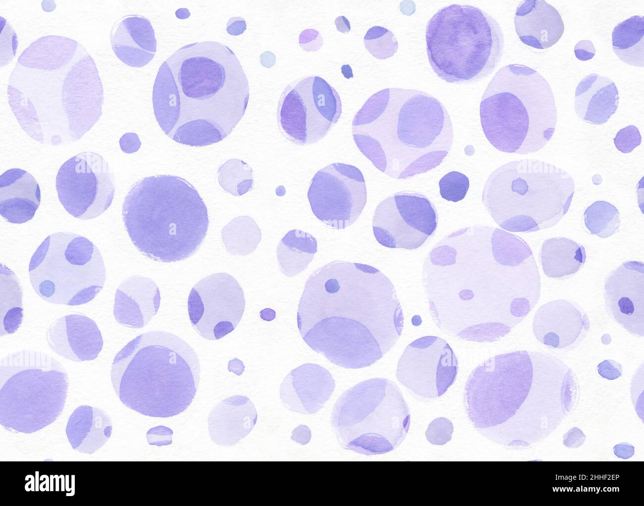 Geometric circle dot pattern Cut Out Stock Images & Pictures - Alamy