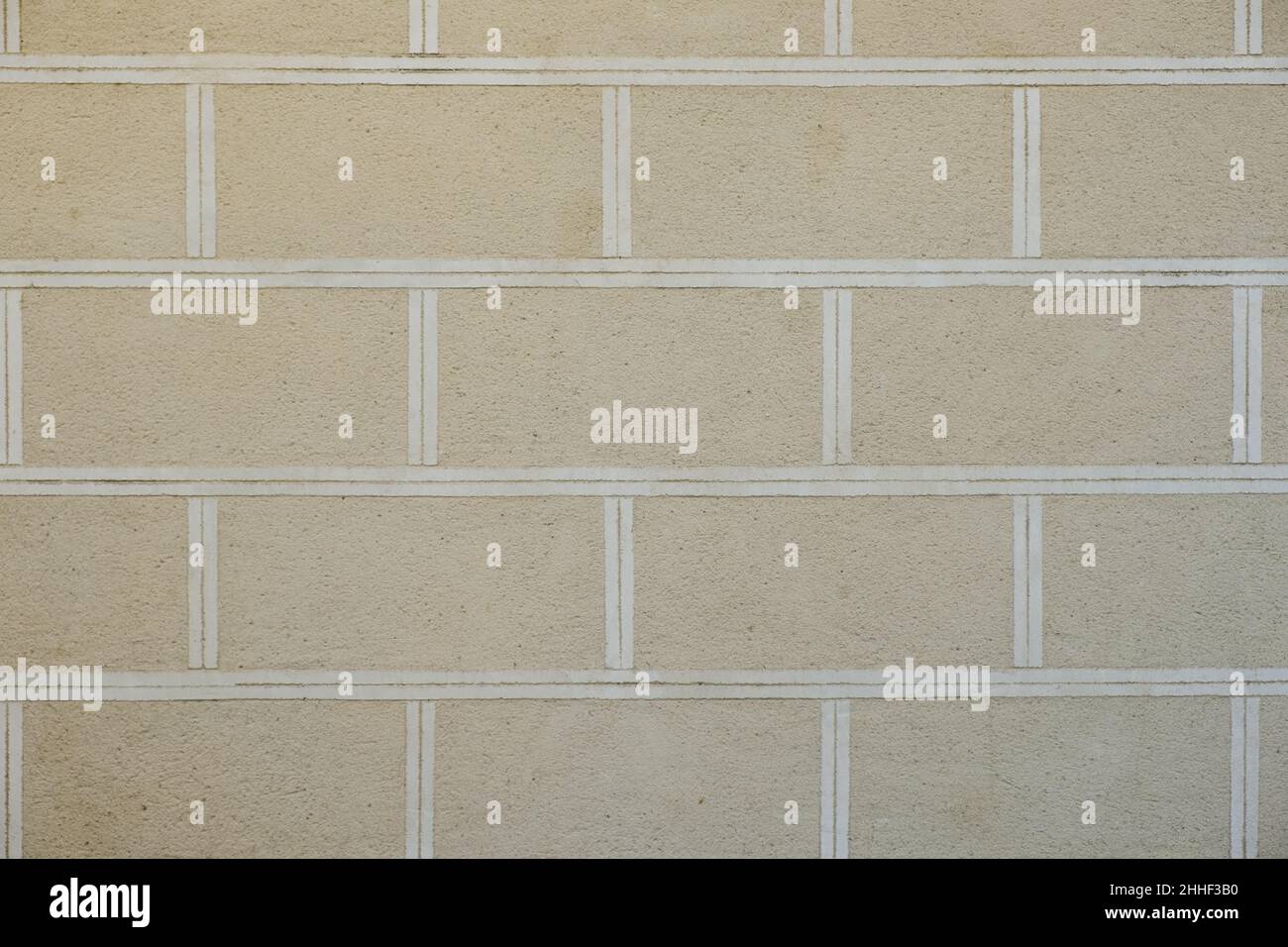 wall background with rectangular blocks Stock Photo - Alamy