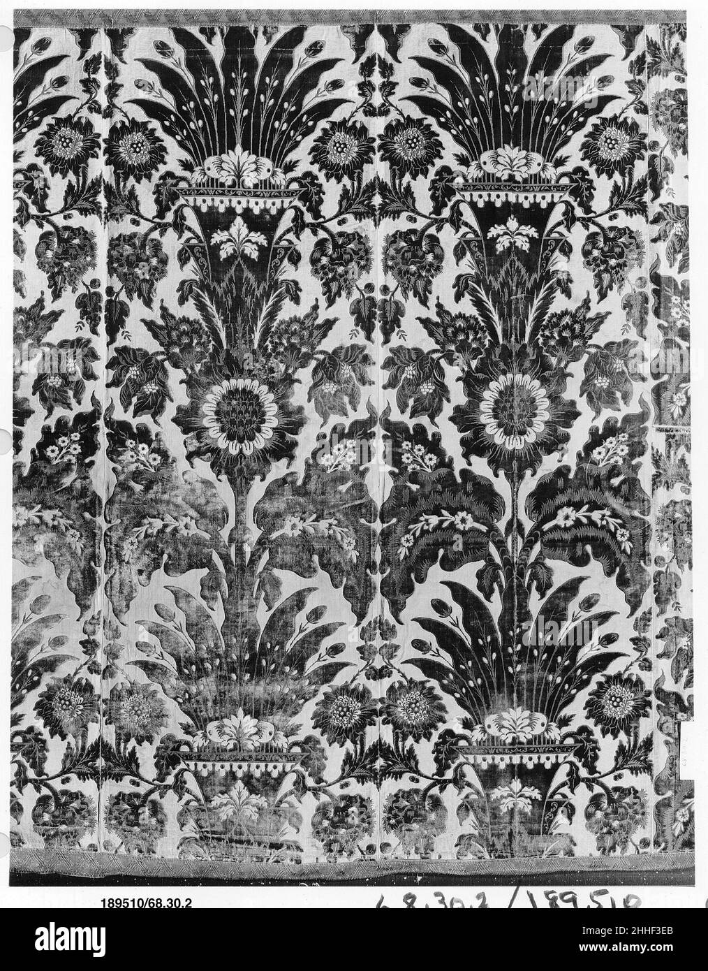 Hanging pieces Black and White Stock Photos & Images - Alamy