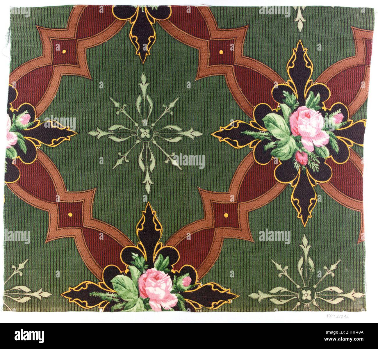 Fabric cloth manufacture Cut Out Stock Images & Pictures - Alamy