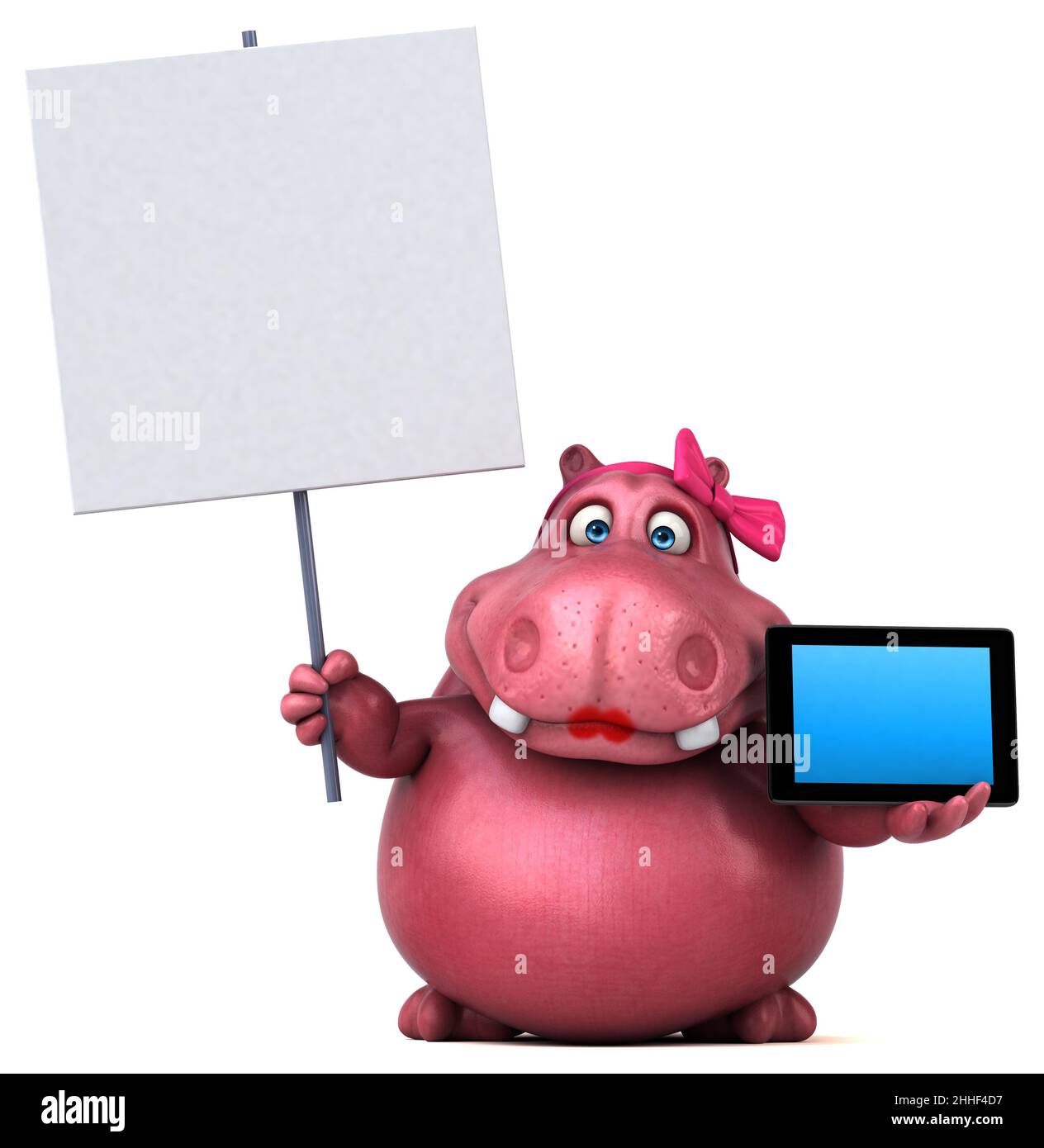 Computer illustration the stomach Cut Out Stock Images & Pictures - Alamy