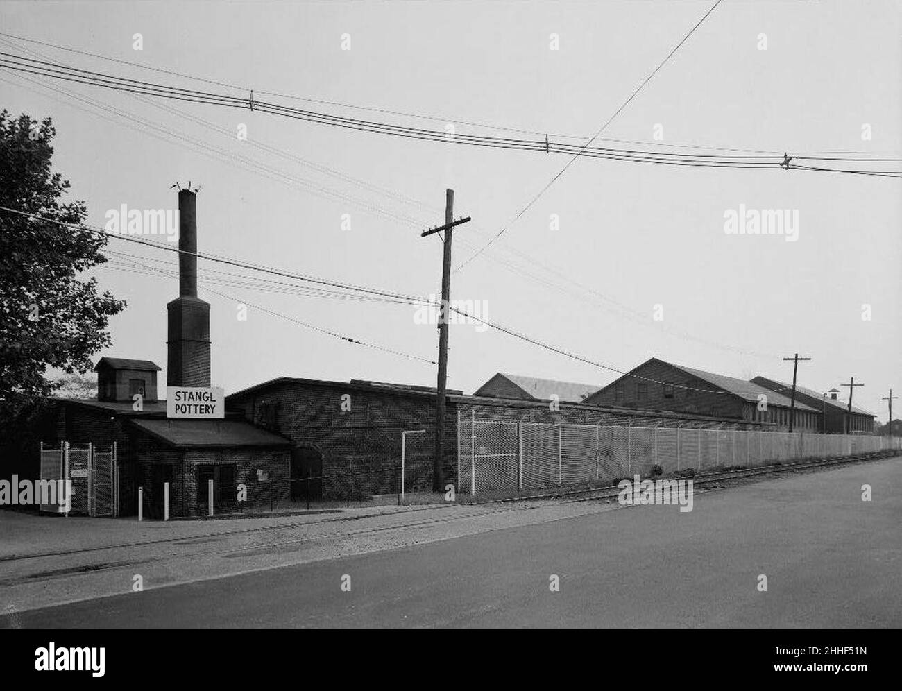 Stangl hi-res stock photography and images - Alamy