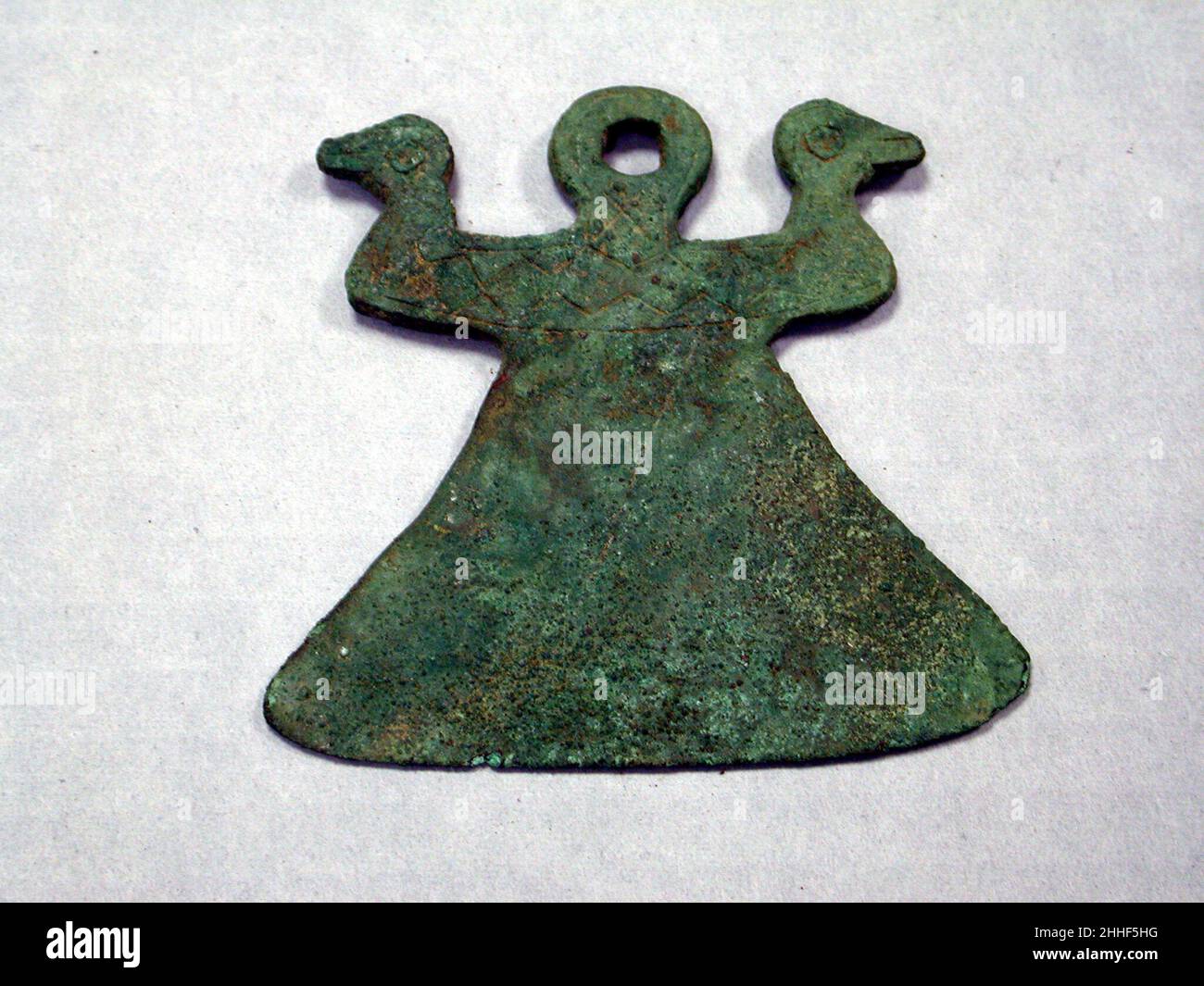 Ceremonial Knife (Tumi) before 16th century Peruvian. Ceremonial Knife ...