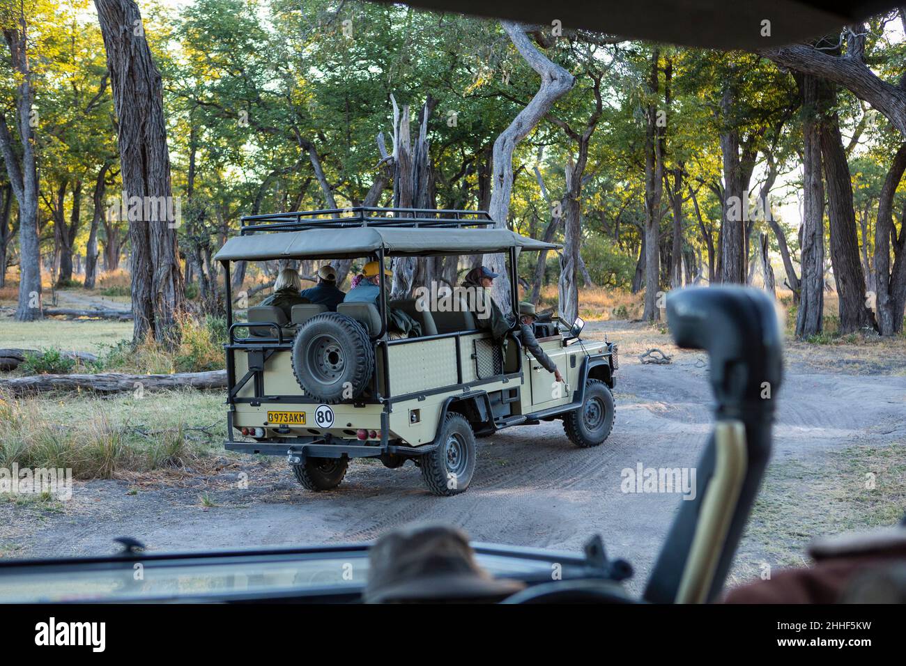 Passenger pathway hi-res stock photography and images - Alamy