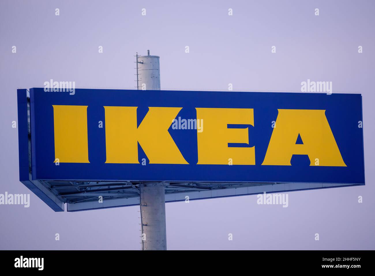 Elmtaryd agunnaryd hi-res stock photography and images - Alamy