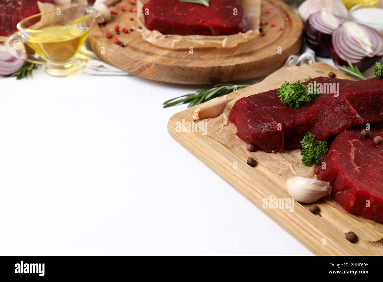 Kosher Beef Slaughter Process