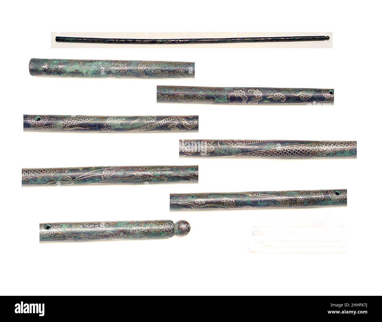 Solid rod Cut Out Stock Images & Pictures - Alamy