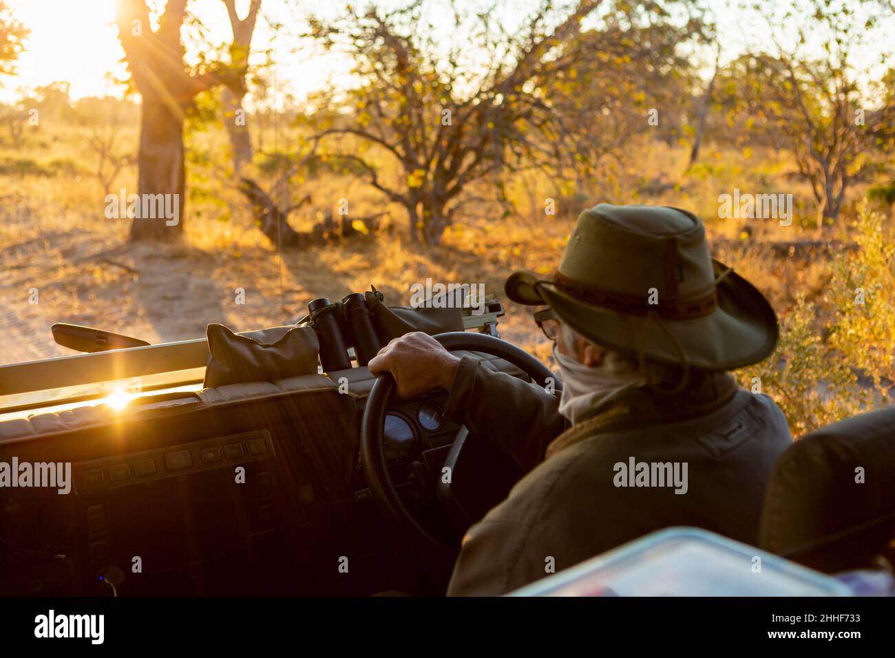 Driving a jeep hi-res stock photography and images - Alamy