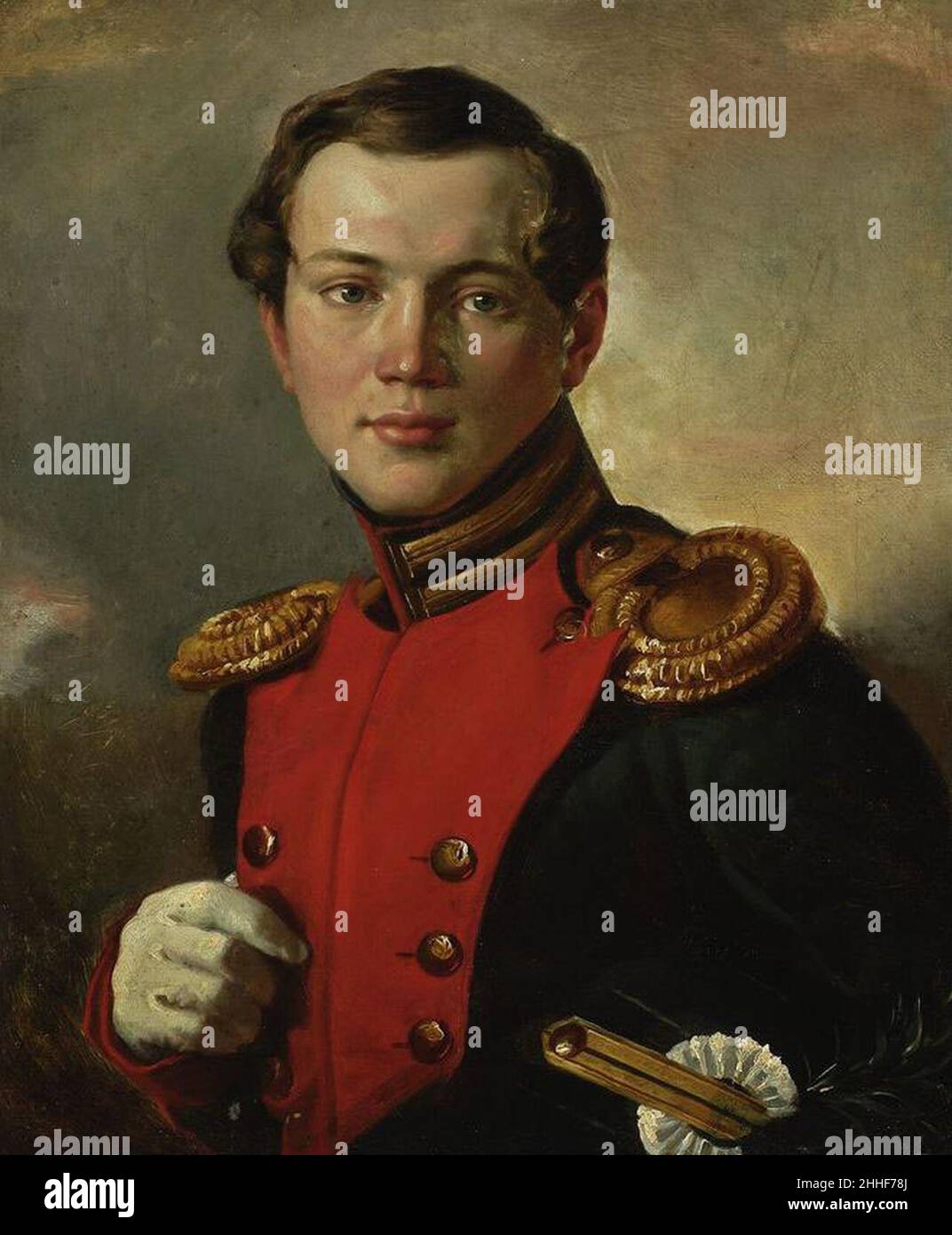 Faddeevich hi-res stock photography and images - Alamy