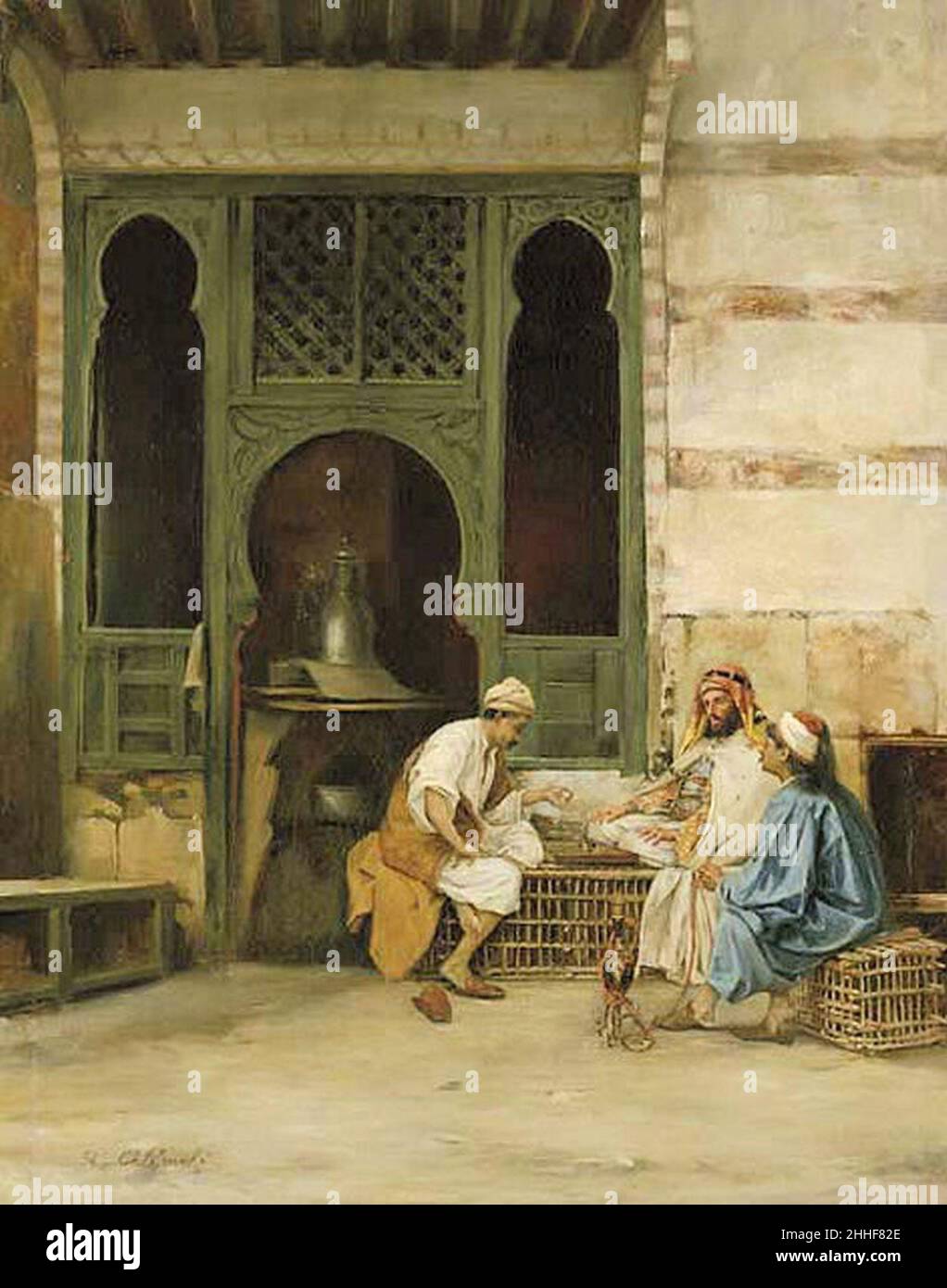 Stanislaw chlebowski hi-res stock photography and images - Alamy