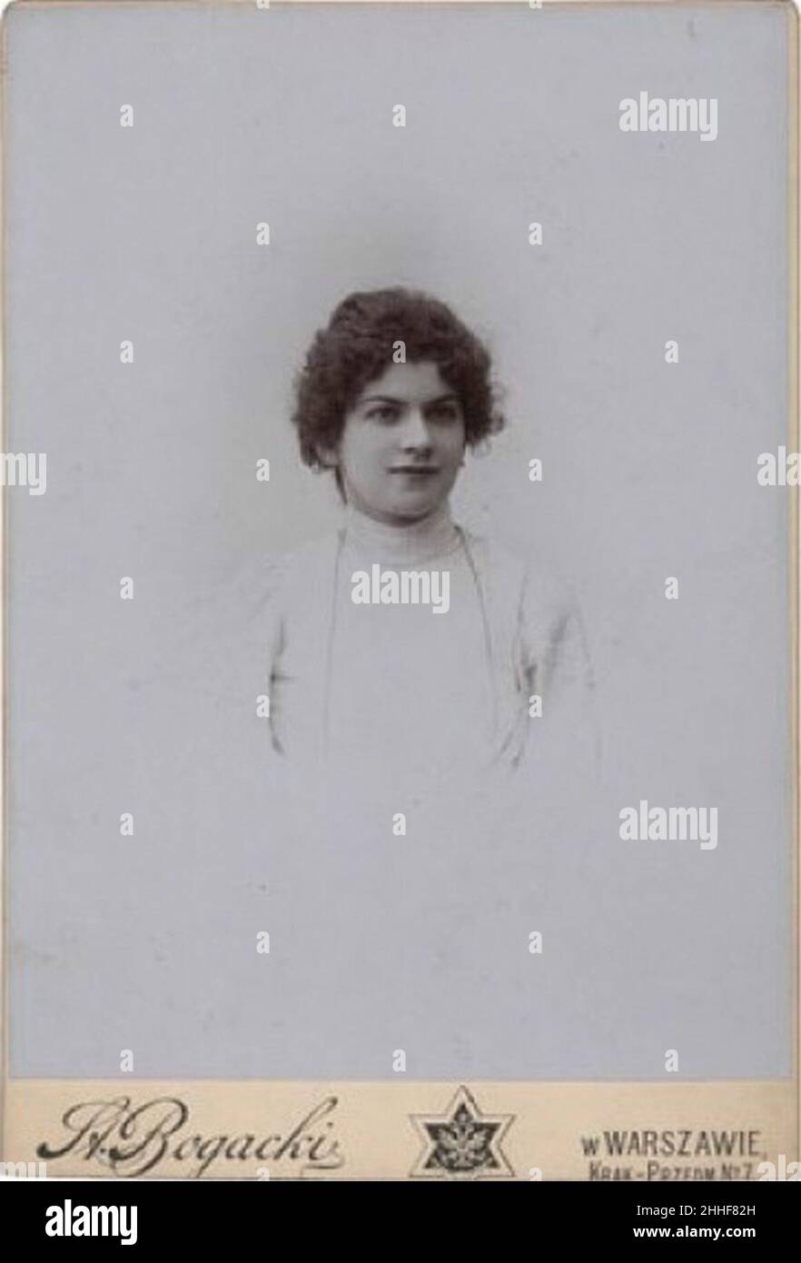 Bogacki hi-res stock photography and images - Alamy