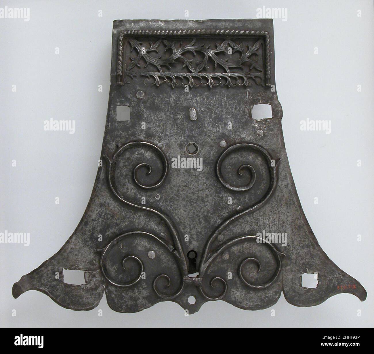 Antique mortise lock hi-res stock photography and images - Alamy
