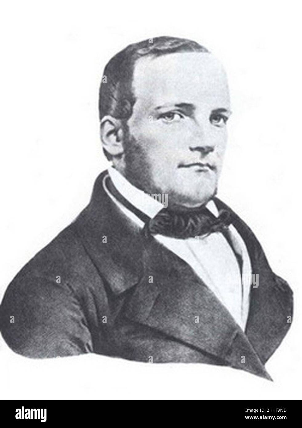 Stanislaw moniuszko hi-res stock photography and images - Alamy
