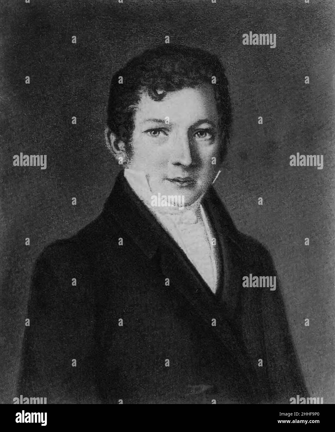 Stanisław Morawski - Kaniewski Stock Photo - Alamy