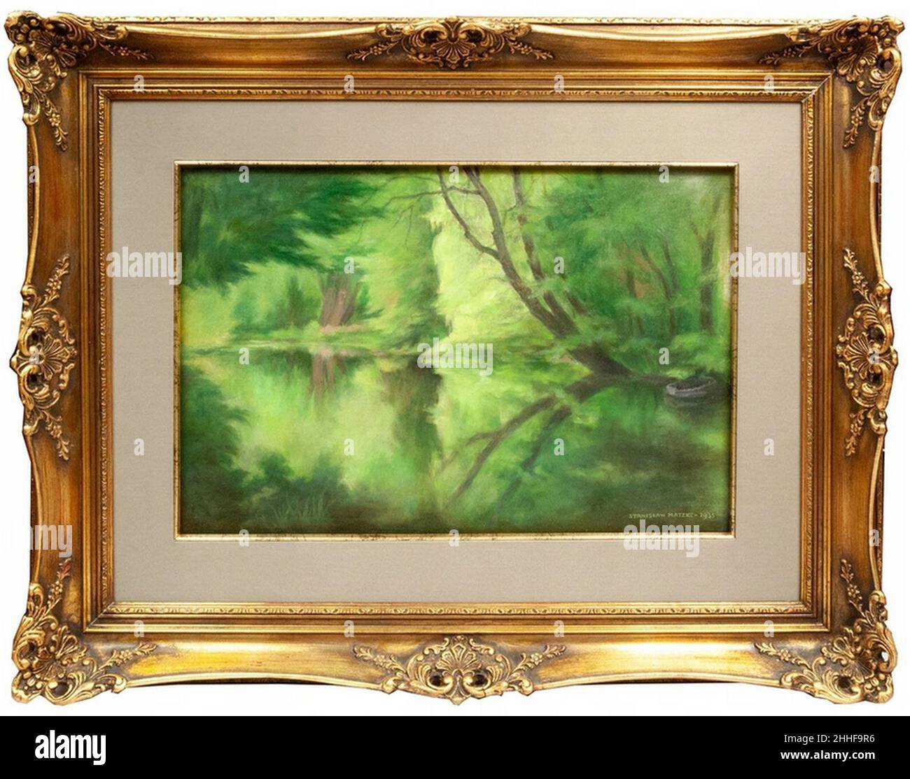 Matzke hi-res stock photography and images - Alamy