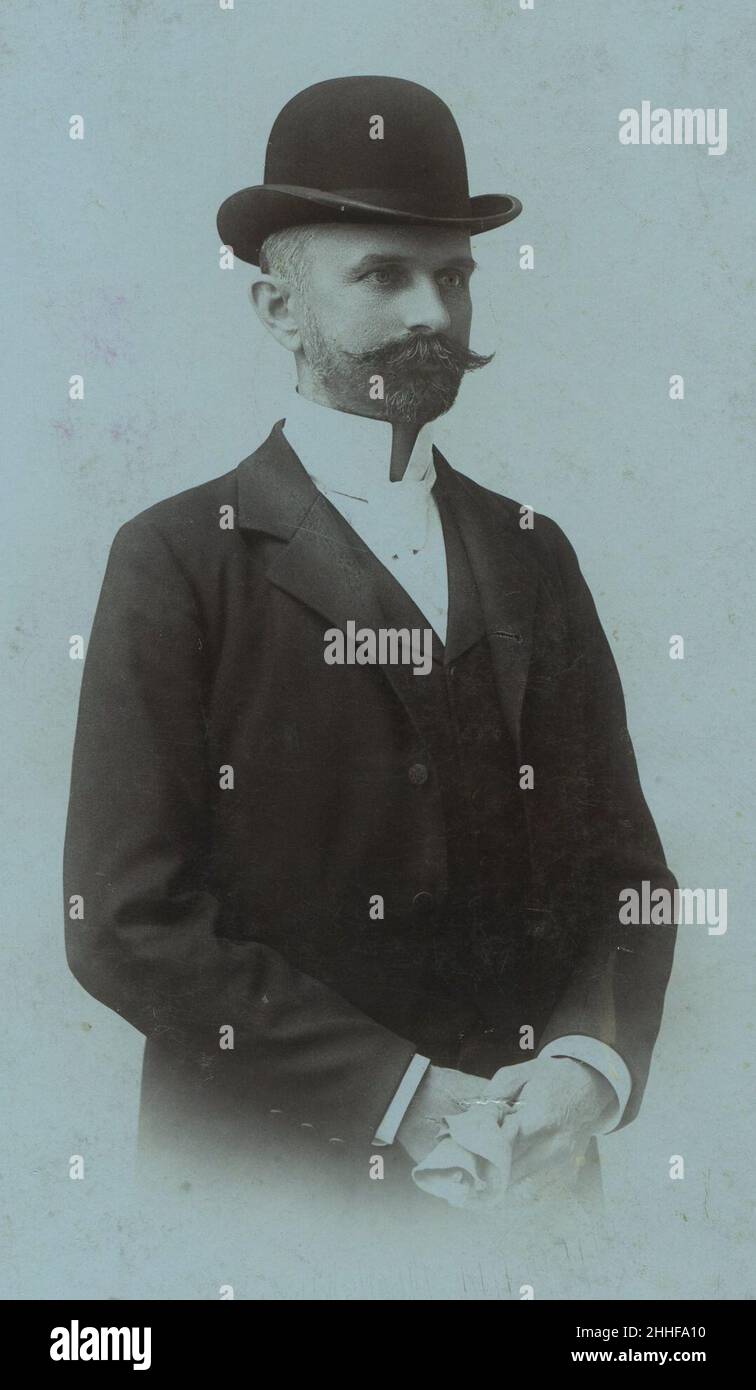 Stanislaw Ostaszewski (2 Stock Photo - Alamy