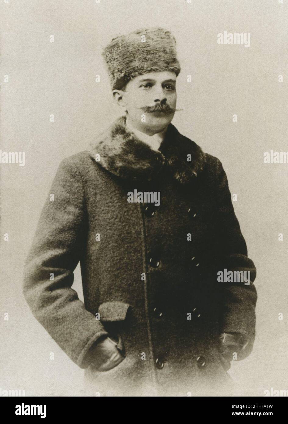 Stanislaw Ostaszewski (11 Stock Photo - Alamy