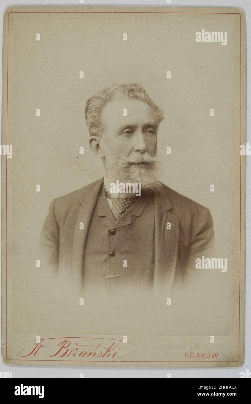 Stanislaw tarnowski hi-res stock photography and images - Alamy