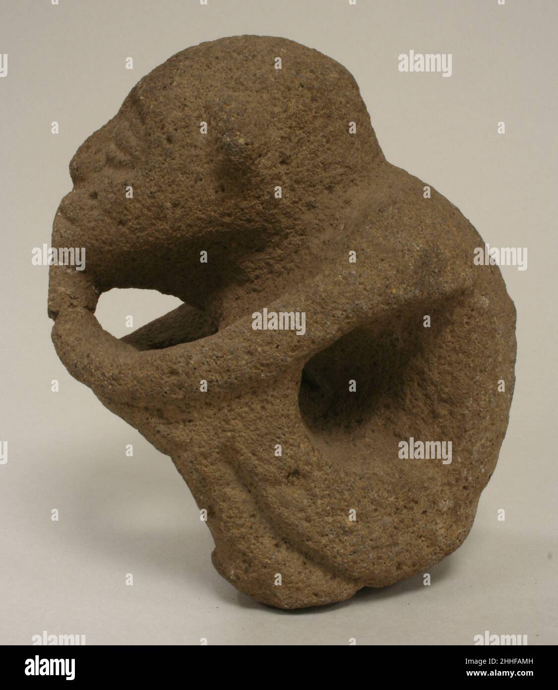 Sukia Figure 11th–16th century Atlantic Watershed. Sukia Figure 312648 ...