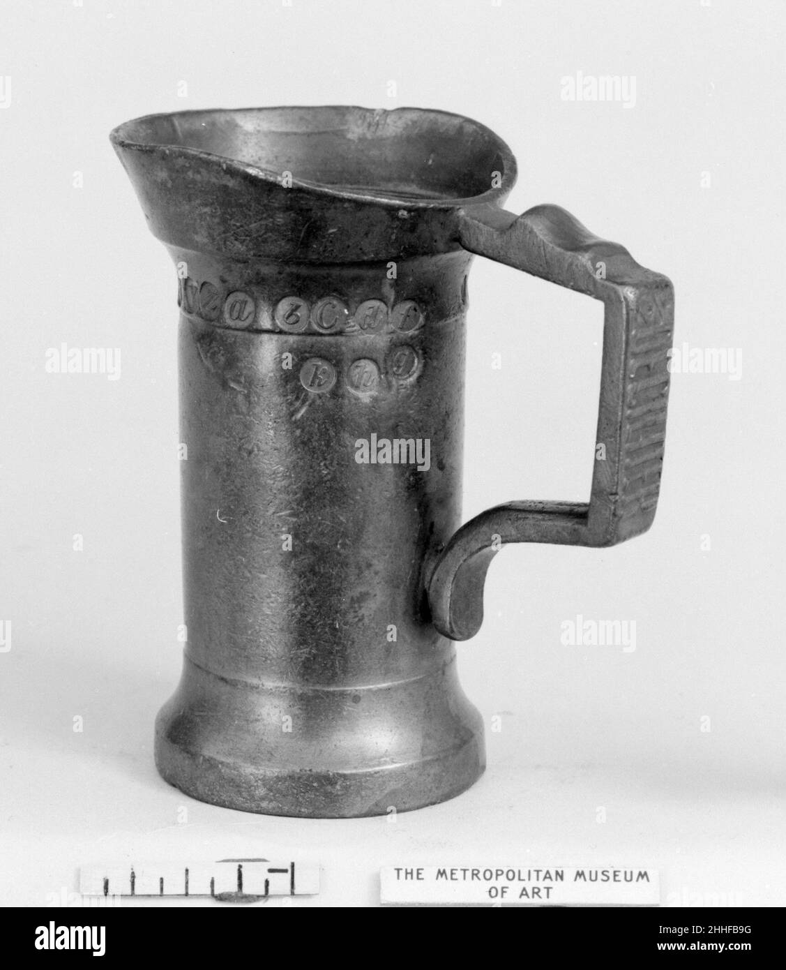 Measure late 18th–early 19th century Dutch. Measure 193305 Stock Photo ...