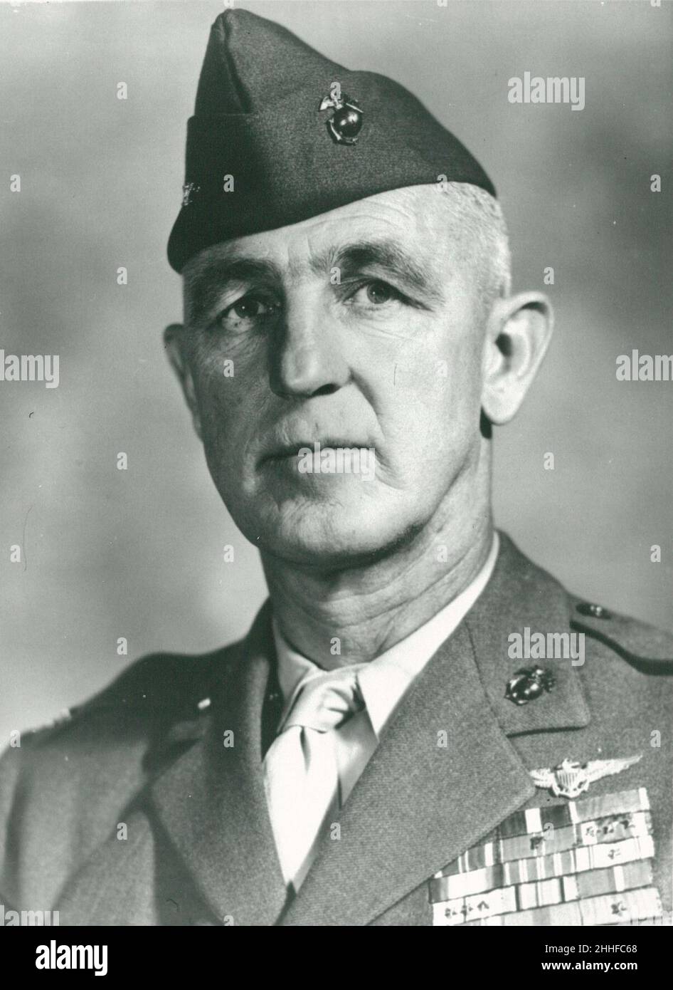 Stanley Emanuel Ridderhof Stock Photo - Alamy