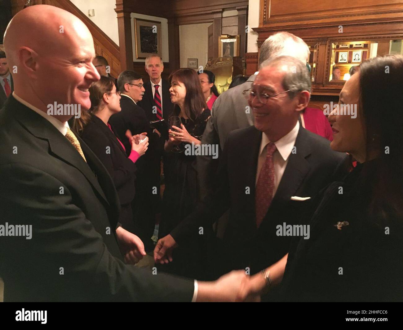 Stanley yates hi-res stock photography and images - Alamy