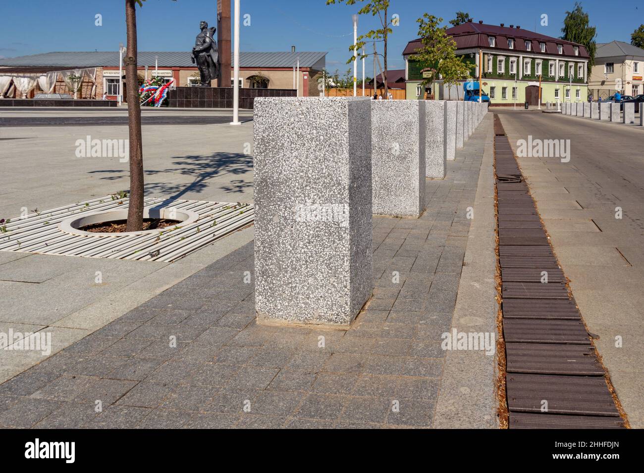 Anti parking hi-res stock photography and images - Alamy