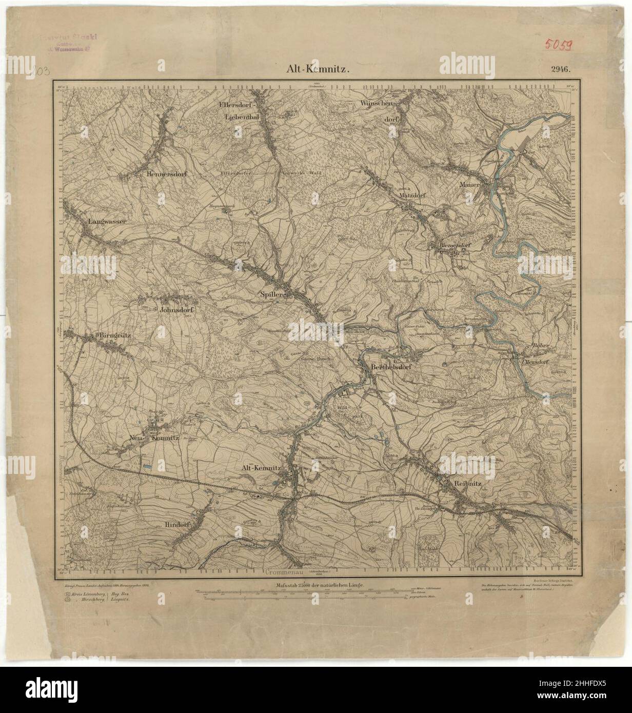 1886 map hi-res stock photography and images - Alamy