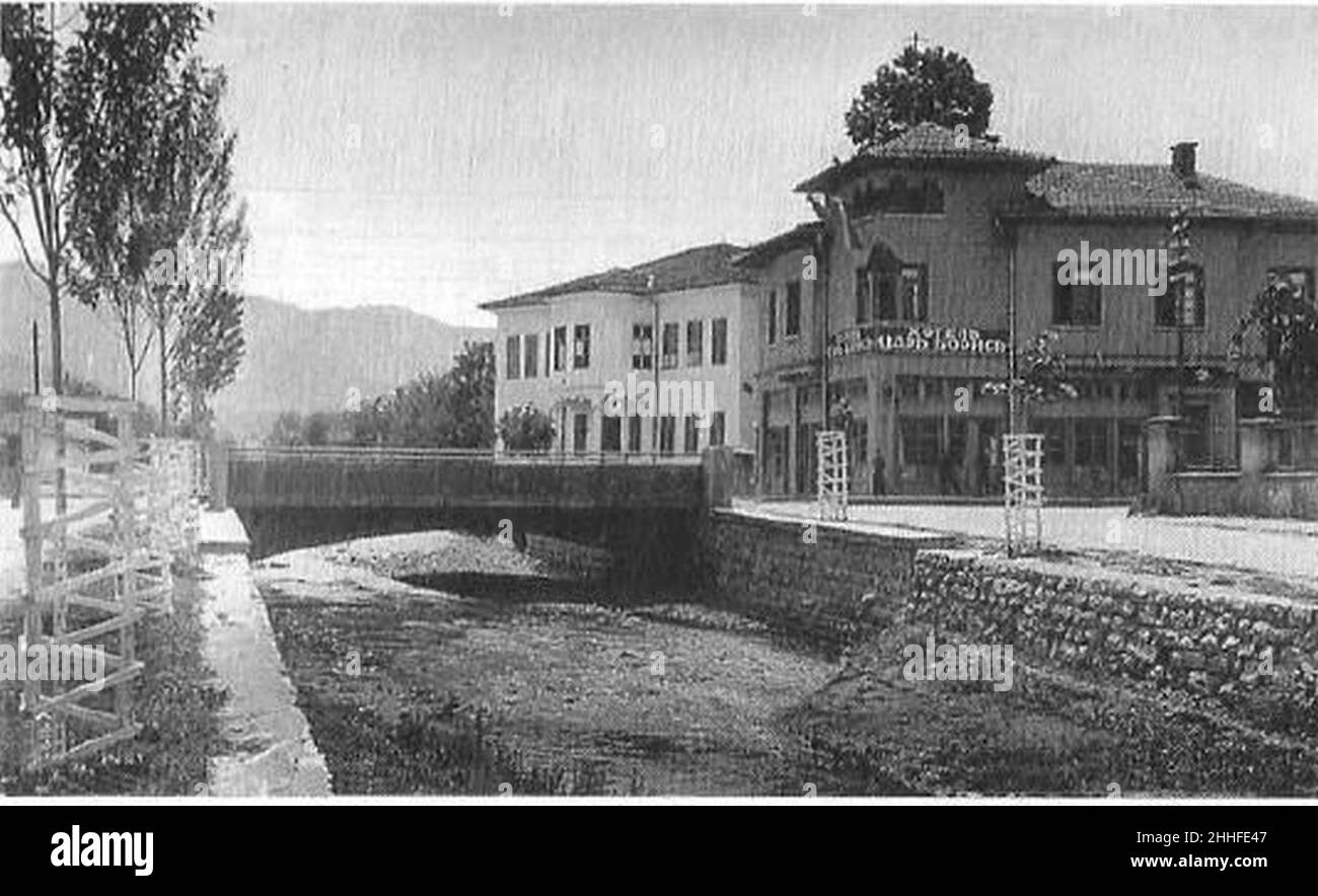 Stara reka hi-res stock photography and images - Alamy