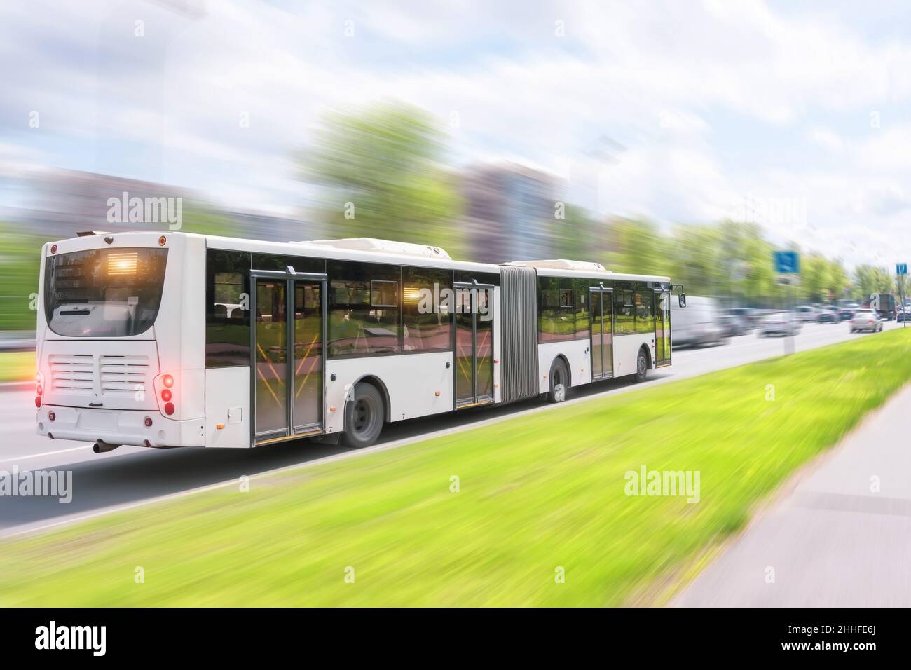 Bendy section hi-res stock photography and images - Alamy