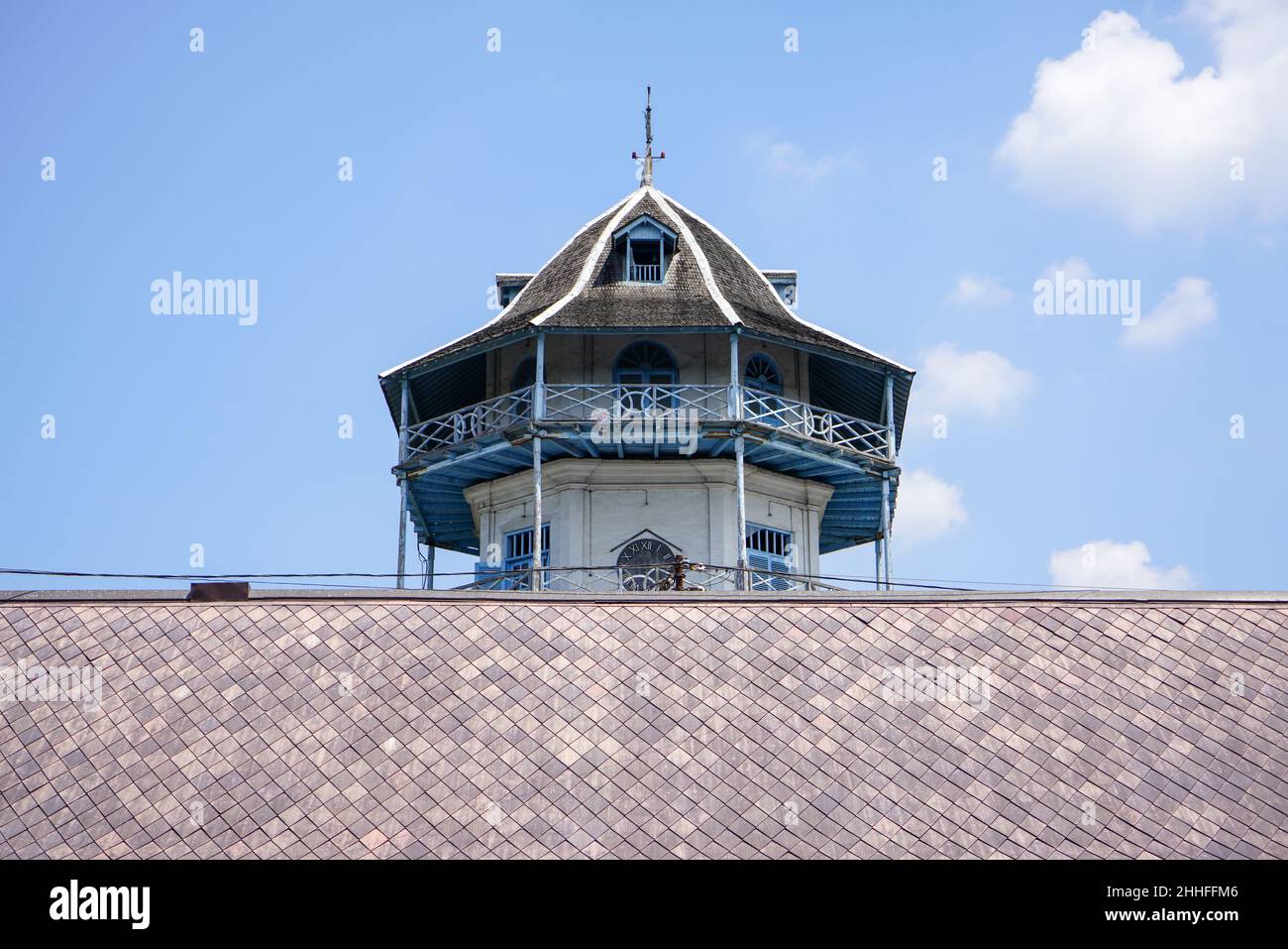 Keraton surakarta hadiningrat hi-res stock photography and images - Alamy