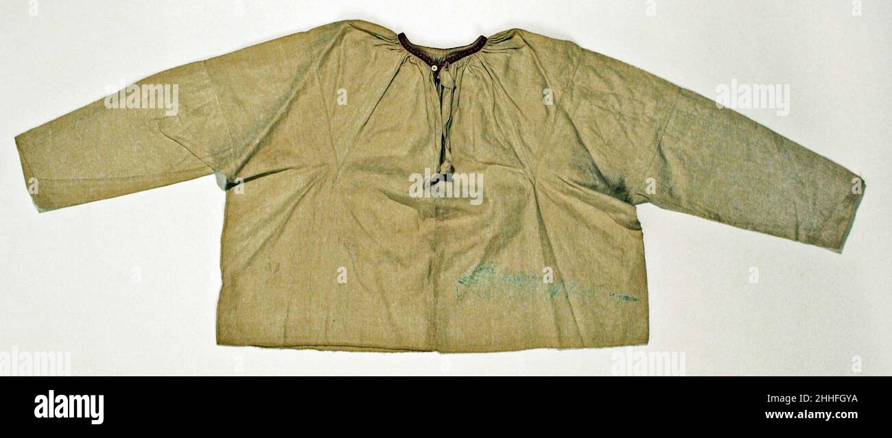 Russian blouse hi-res stock photography and images - Alamy