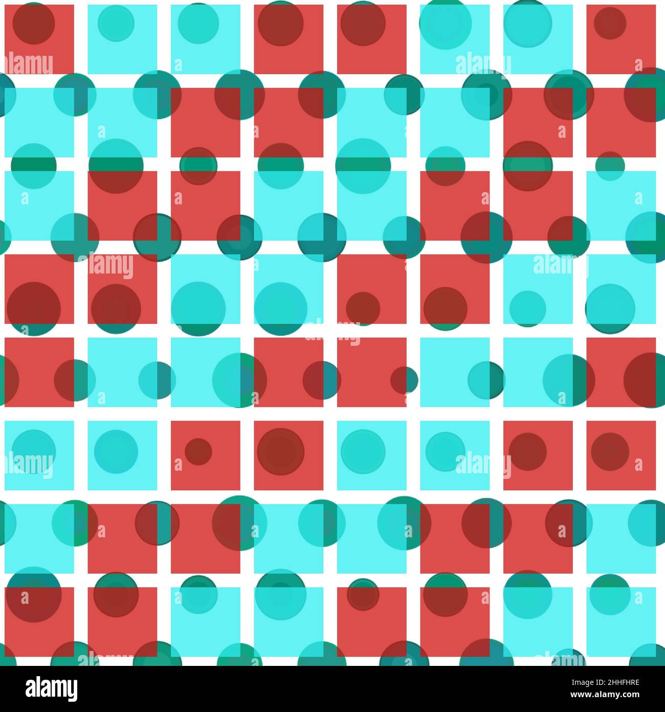 geometric colorful background pattern design Stock Photo - Alamy