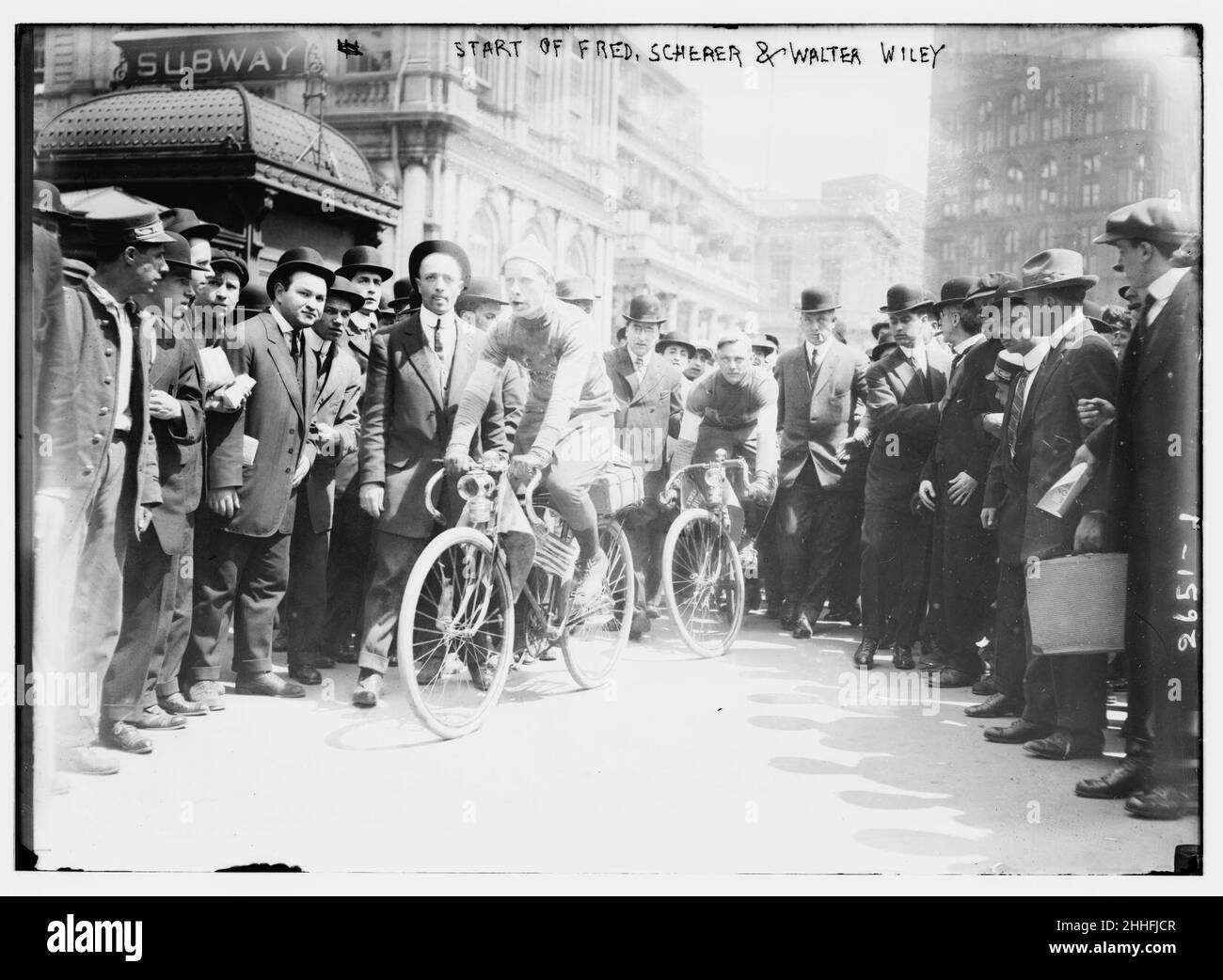 Walter wiley hi-res stock photography and images - Alamy