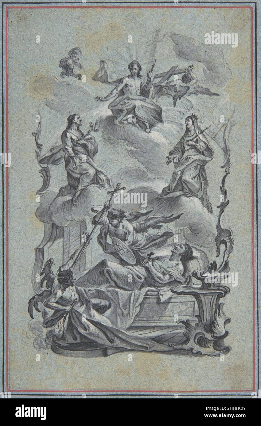 Josef christ hi-res stock photography and images - Alamy