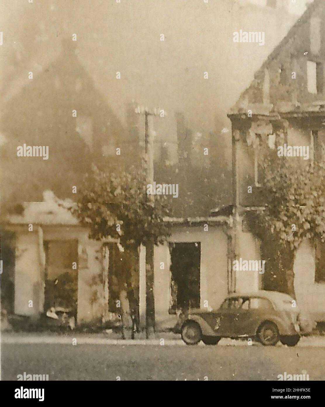 Stary Rynek 6 - Mława 07 Stock Photo - Alamy