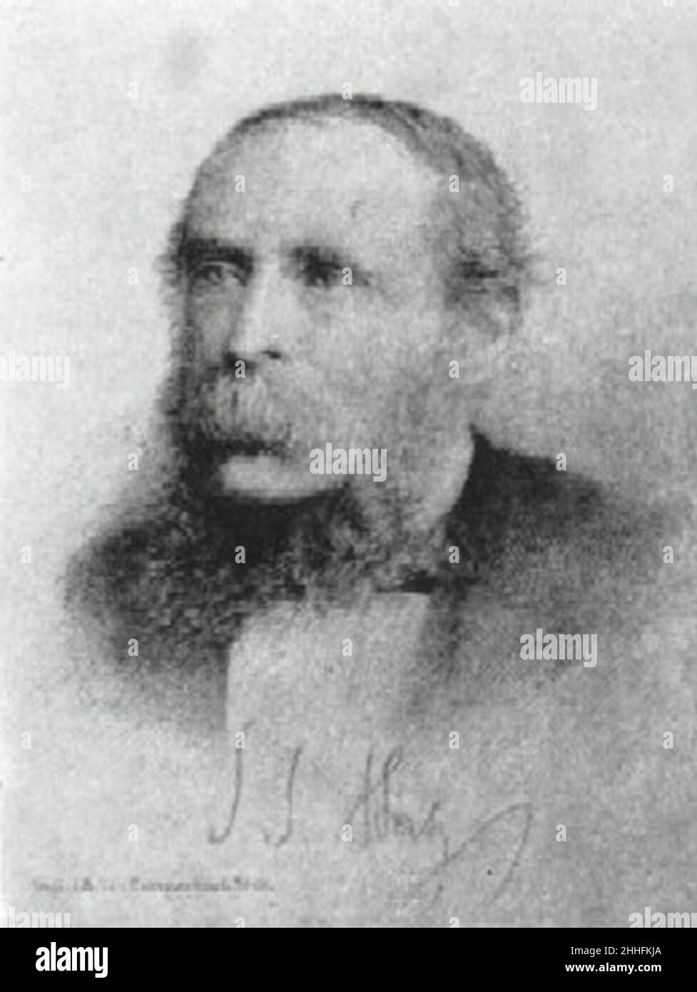 Stas Jean Servais Stock Photo - Alamy