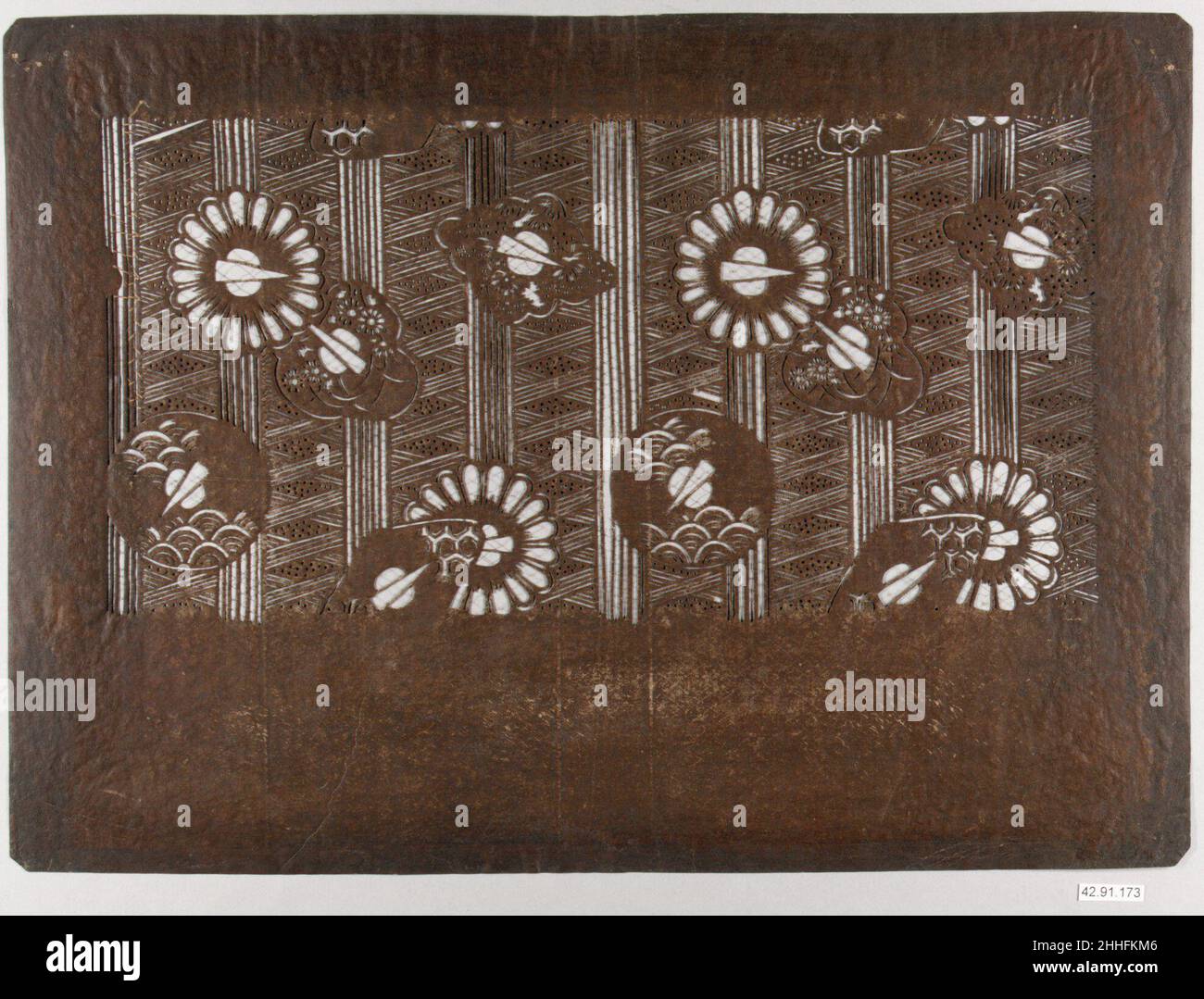 Japan printmaking hi-res stock photography and images - Alamy