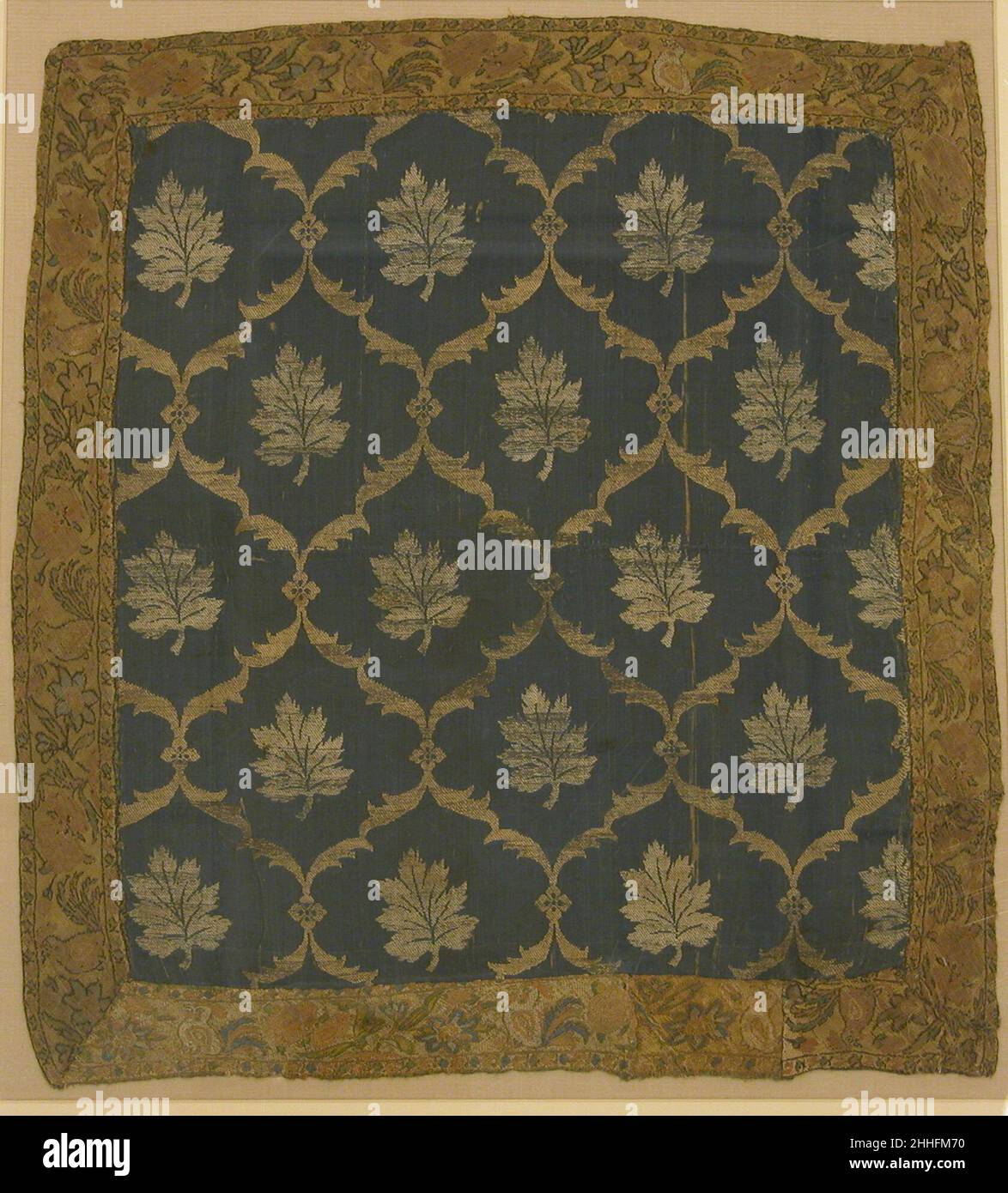 Textile Fragment 17th century. Textile Fragment 442971 Stock Photo - Alamy