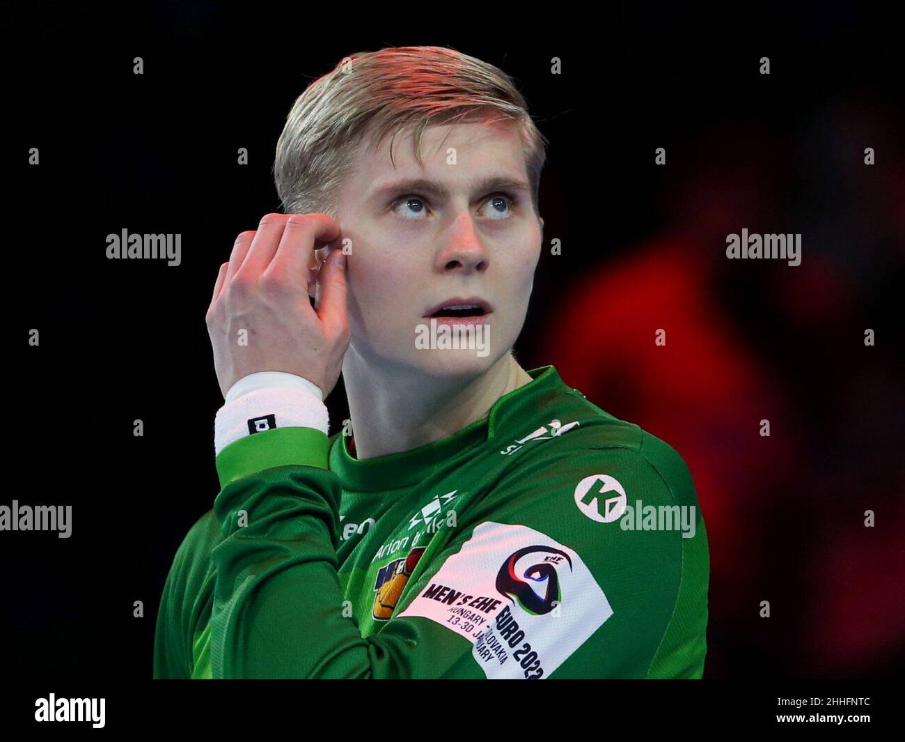 Viktor Hallgrimsson High Resolution Stock Photography and Images - Alamy