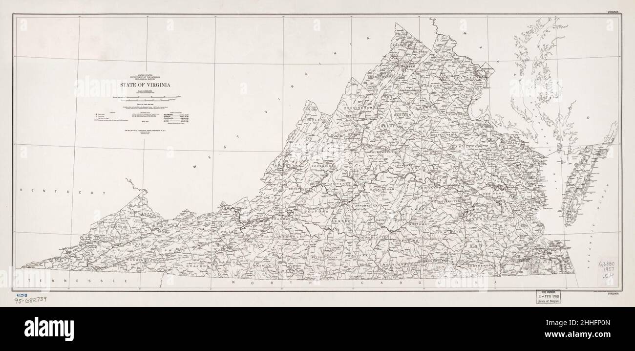 Virginia base hi-res stock photography and images - Alamy