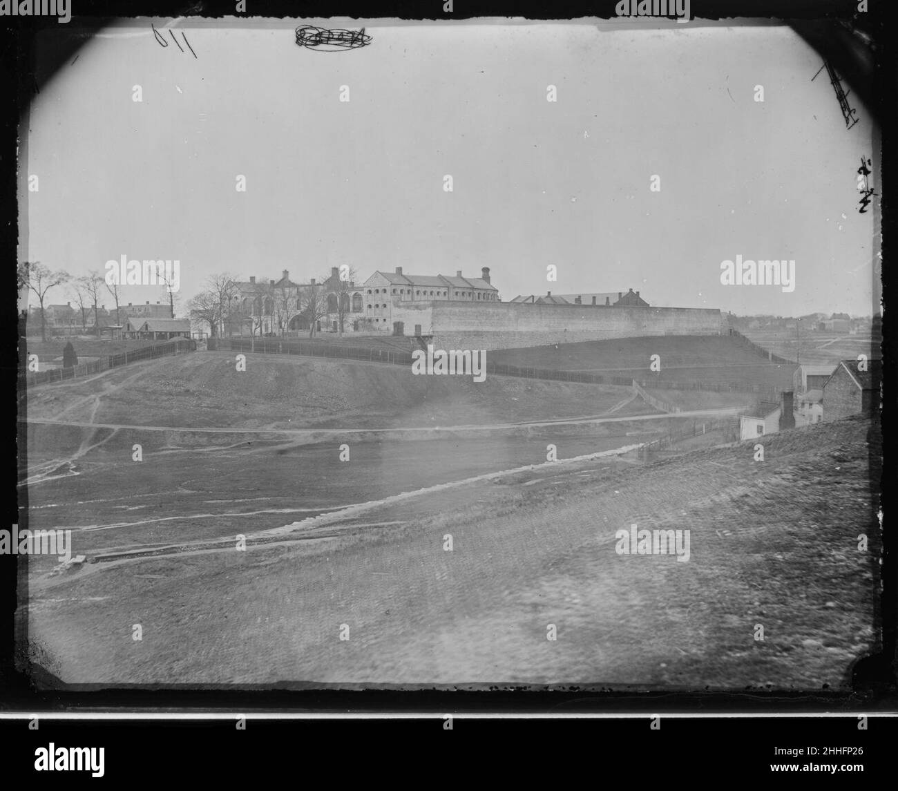 Virginia state penitentiary hi-res stock photography and images - Alamy