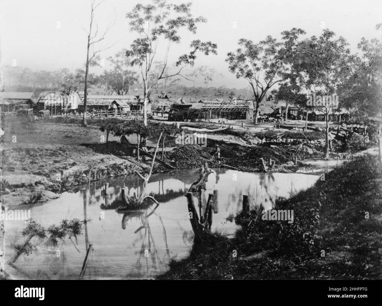 Ravenswood queensland hi-res stock photography and images - Alamy