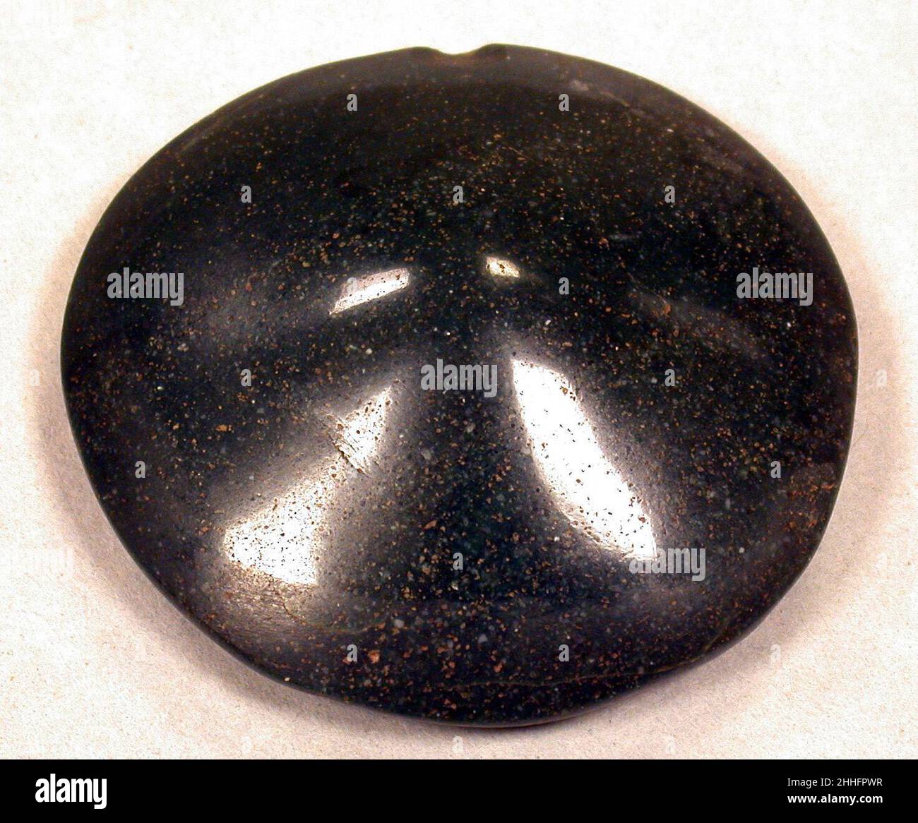 Ritual Stone before 16th century Mexican. Ritual Stone 317392 Stock ...