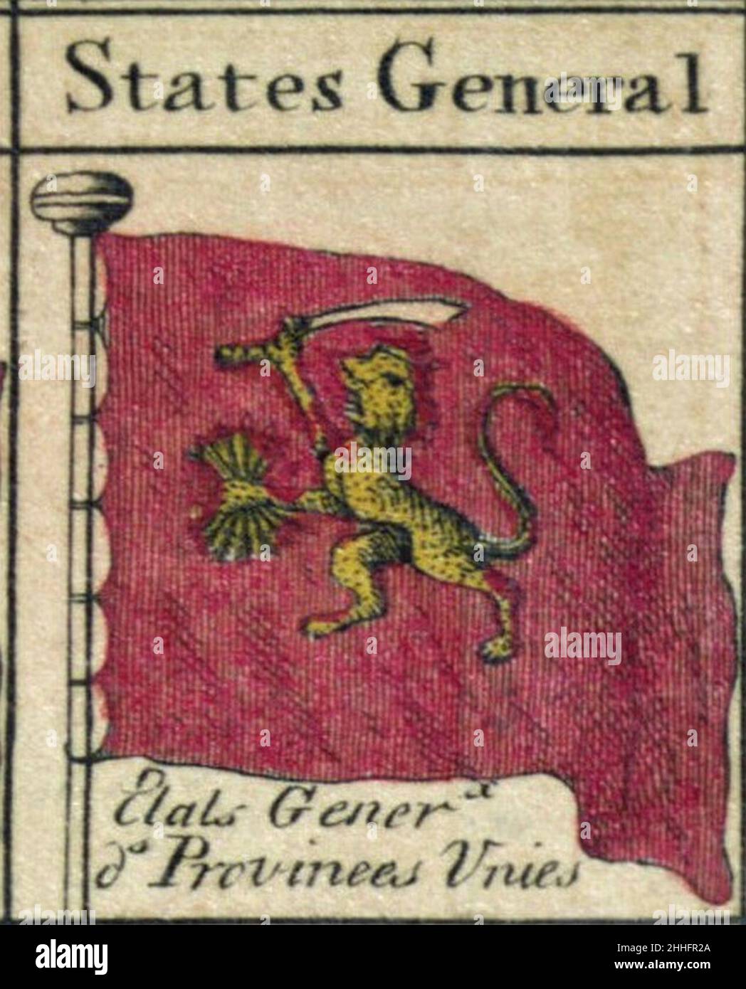 Bowless naval flags of the world hi-res stock photography and images ...