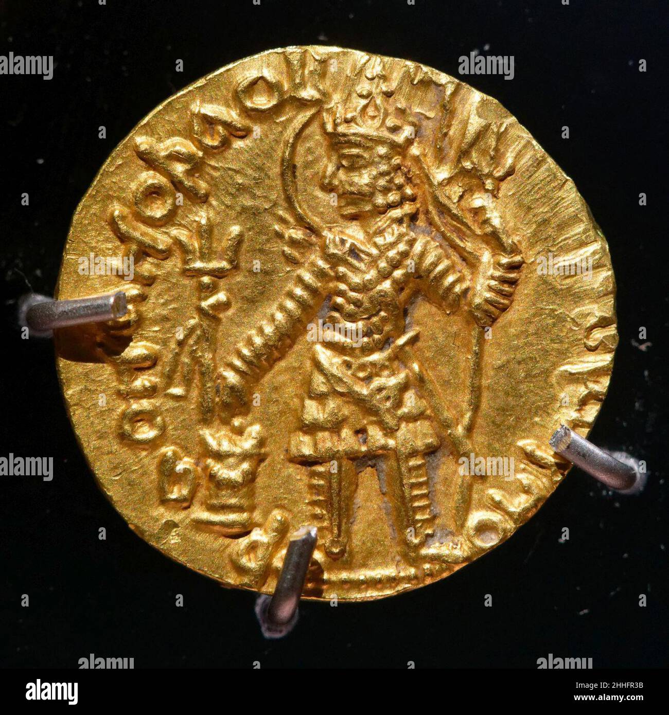 Vasudeva i hi-res stock photography and images - Alamy