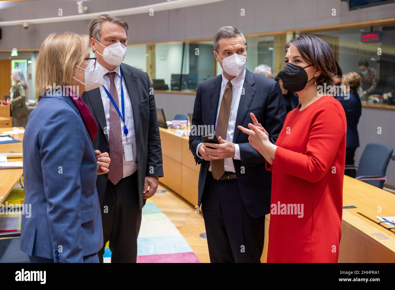 Thomas ossowski hi-res stock photography and images - Alamy